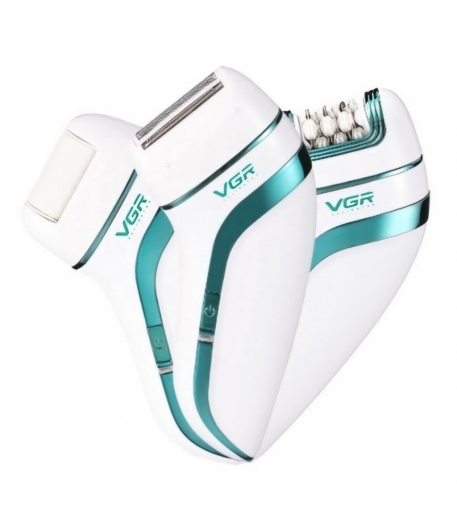 اپیلاتور 3 کاره وی جی آر مدل VGR V-713 - لورا