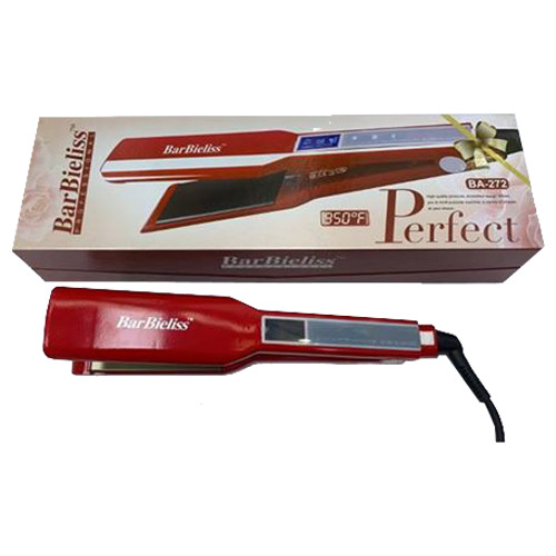 اتو مو کراتینه BarBieliss مدل BA-272 - لورا